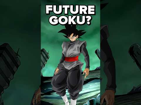 “Goku Black has the heart virus”