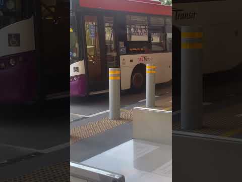 [SBST] SBS8158C 16 - Scania K230UB Euro 4 Batch 2