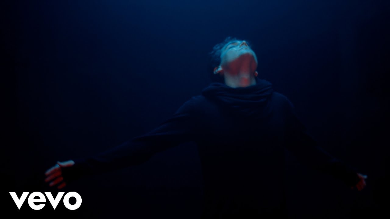 HUMBE - AMOR DE CINE (Visualizer)