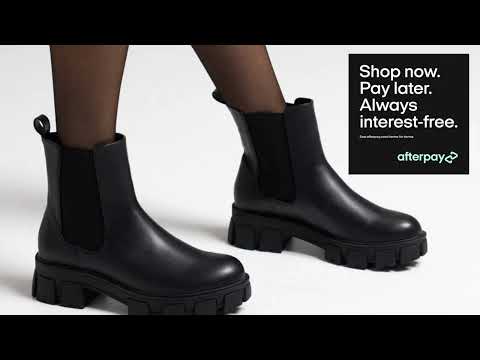 Verali at Manning Shoes