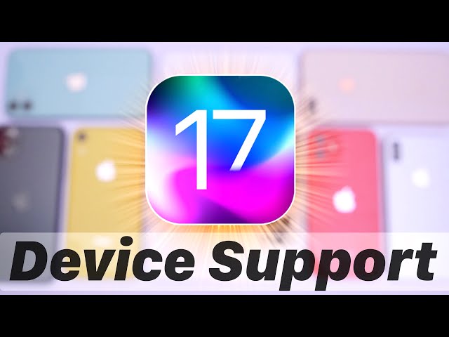 Should you install iOS 17 public beta now or wait for the final release?