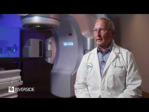 Leading-edge Stereotactic Radiosurgery for Prostate Cancer Treatment