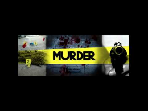murder law
