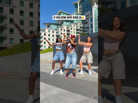 If your done with your ex move on to the next 😆🔥🔥#shorts #trending #tiktokviral #dance