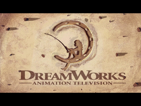 Netflix/Dreamworks Animation Television (2017)