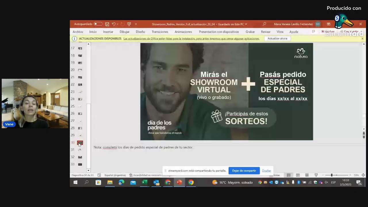 Sh Dia Del Padre Full