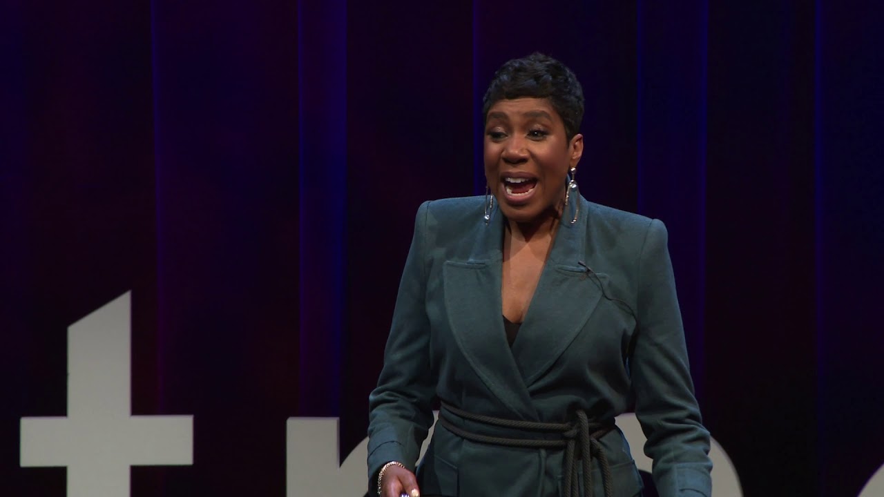 More Than 7 Billion Answers to Today's Global Issues! | Ivy McGregor | TEDxDartmouth