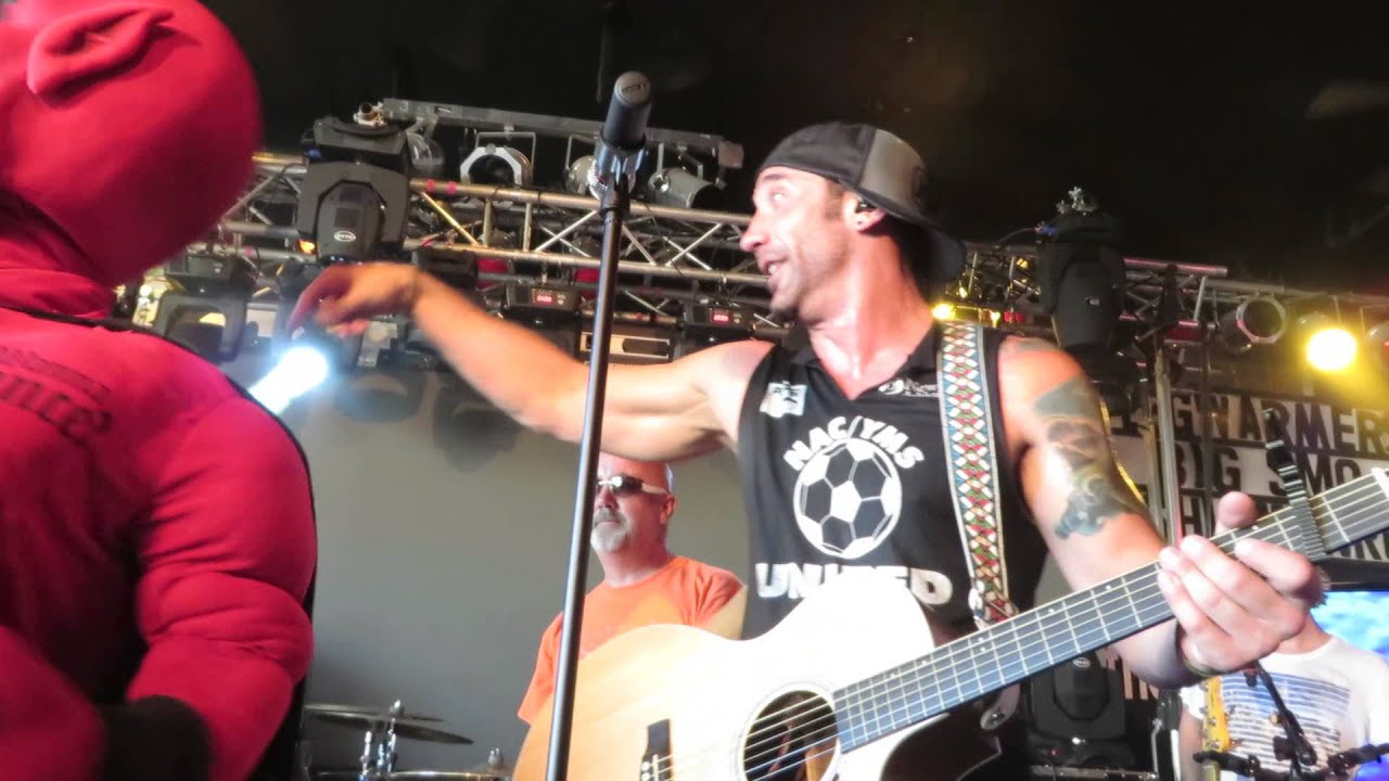 Wonderwall by Split Decision