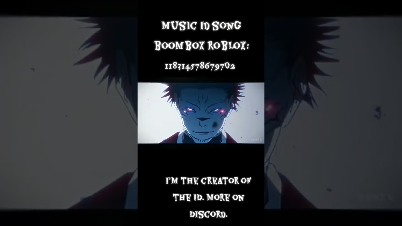 Music id song boombox roblox #boombox #anime #song #роблокс #roblox #music