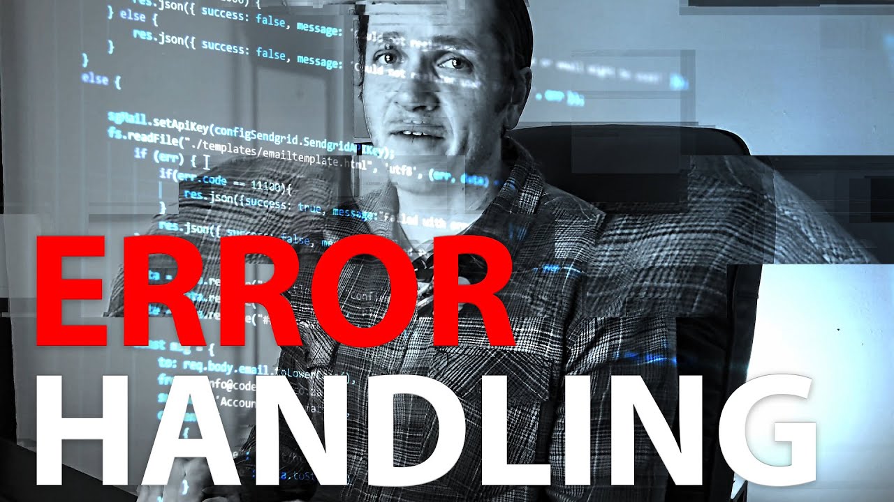 Dart & Flutter: Error Handling for Beginners