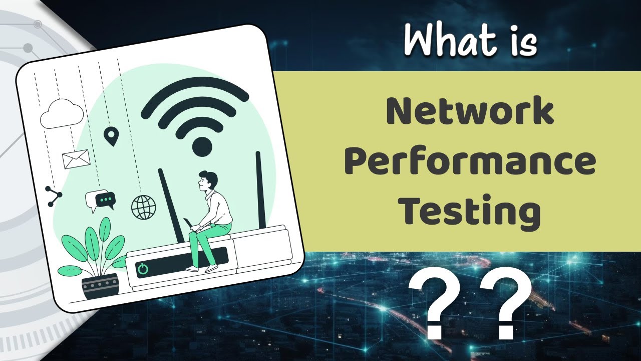 Network Performance Testing: How Netflix Handles 200M+ Users (And How You Can Too)| AxelBuzz Testing