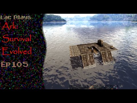 Steam Community :: Video :: Lac Plays Ark: Survival Evolved Ep 105 ...