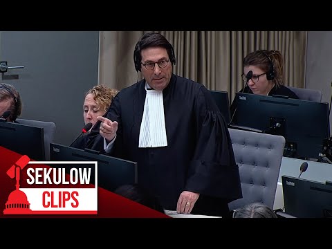 Why the ICC Even Exists