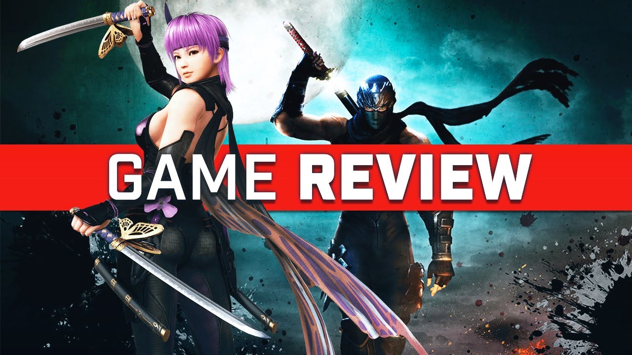 Ninja Gaiden: Master Collection | Destructoid Review