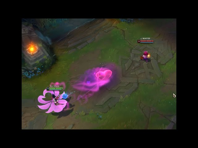 League of Legends Ahri ASU: Splash Art updates, skin prices, and more