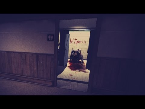 Steam Community :: Video :: OUTLAST #002 ★ Projekt Walrider | Wossi