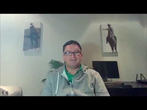 20190918a- Social Responsibility And Ethics Readings | Damien Foley