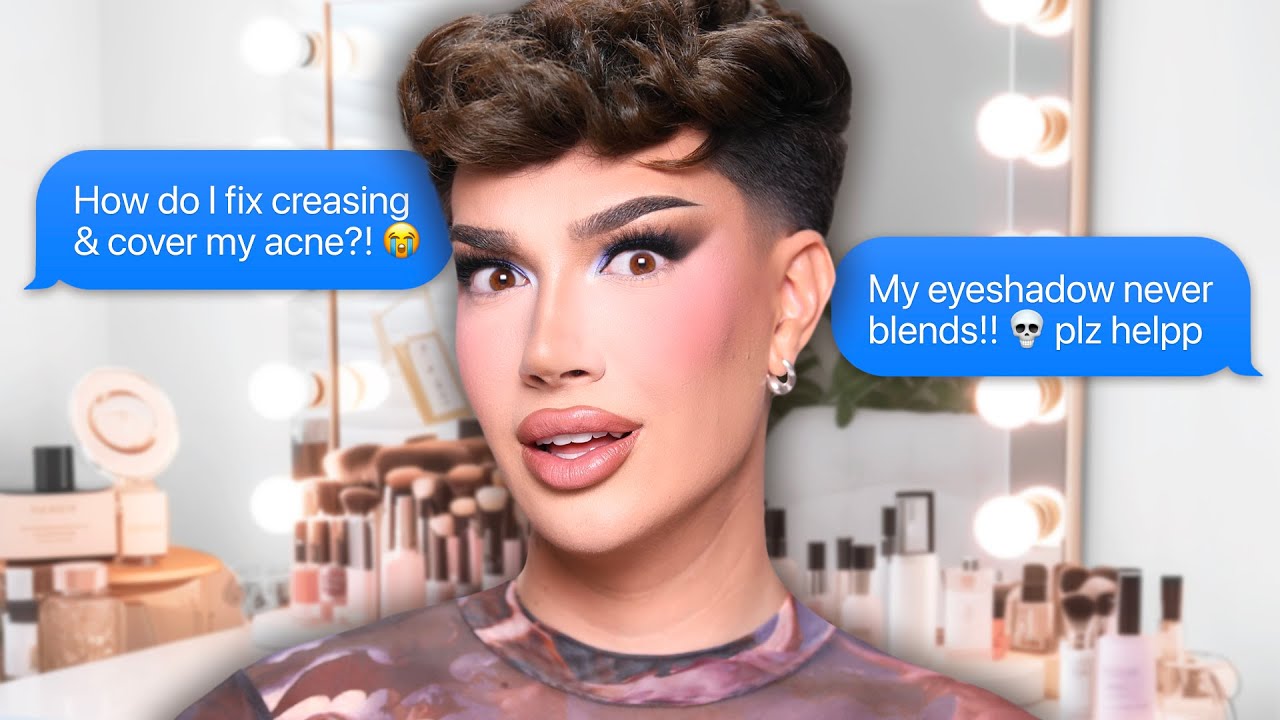 How To Fix Common Makeup Mistakes! 🤓📝