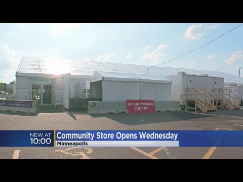 Cub Foods To Open Pop-Up Locations After Unrest Closes Stores