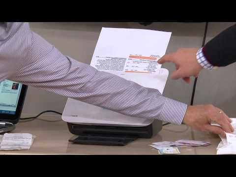 NeatConnect Cloud Scanner & Digital Filing System with Amy Stran