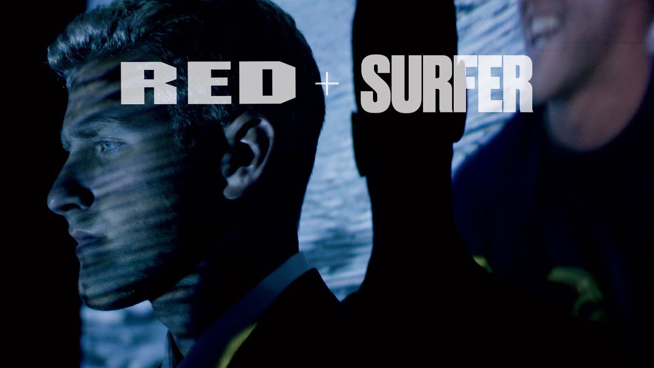 REDirect Surf | Bryce Lowe-White