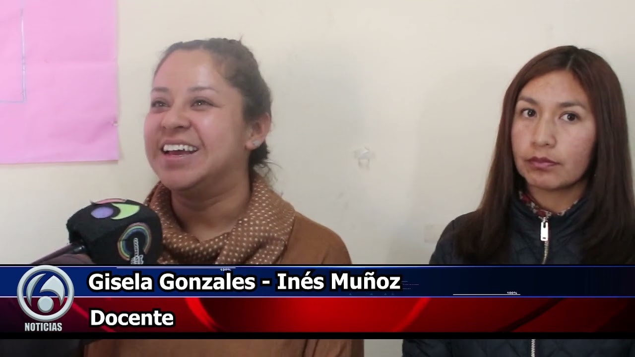 CAPACITACIONES DESDE EL CENTRO DE EDUCACIÓN ESPECIAL A DOCENTES DE ...