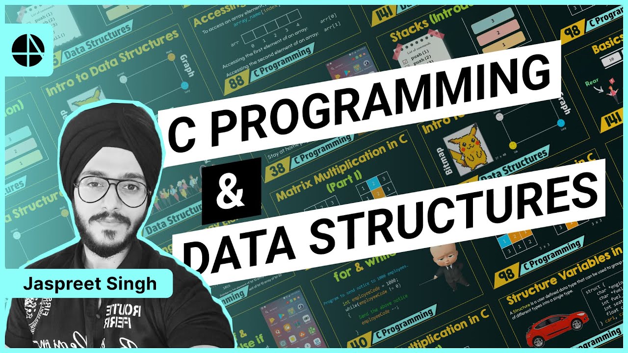 Introduction to Programming and Data Structures