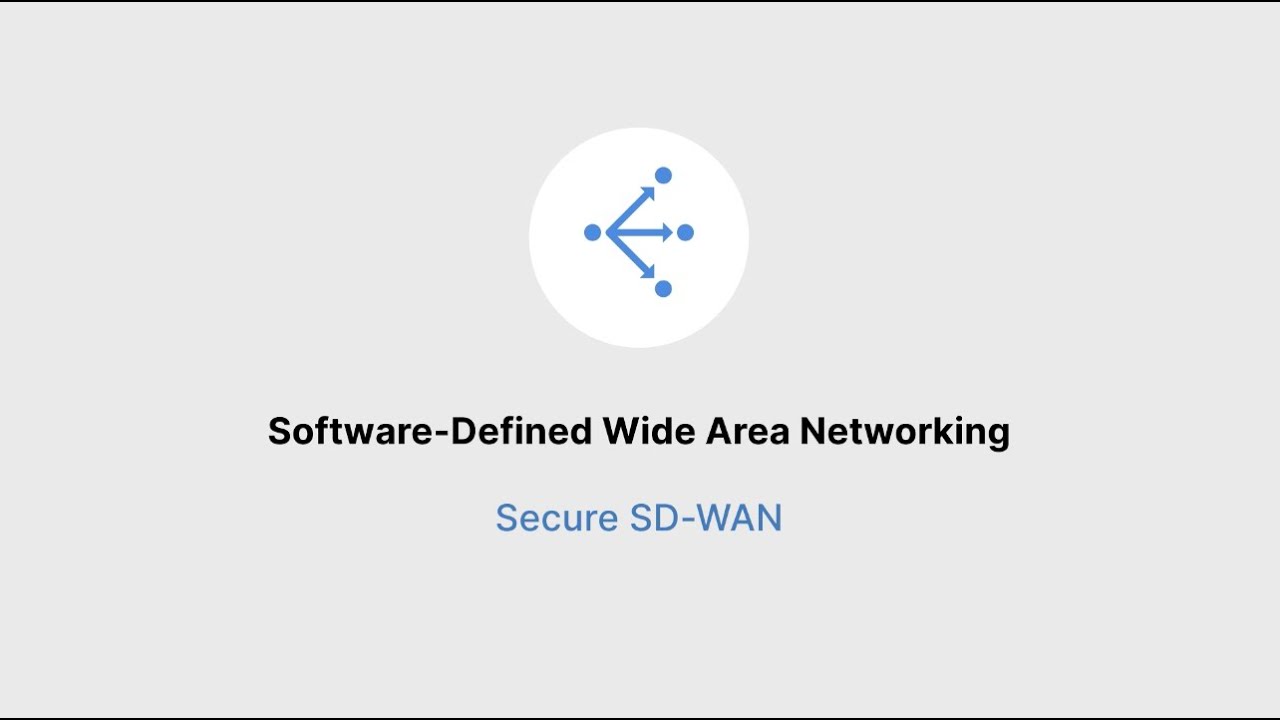 Fortinet Secure SD-WAN Transforms and Secures WAN | SD-WAN