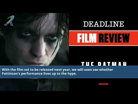 "Unmasking the Brilliance: Robert Pattinson Batman Review and Analysis"