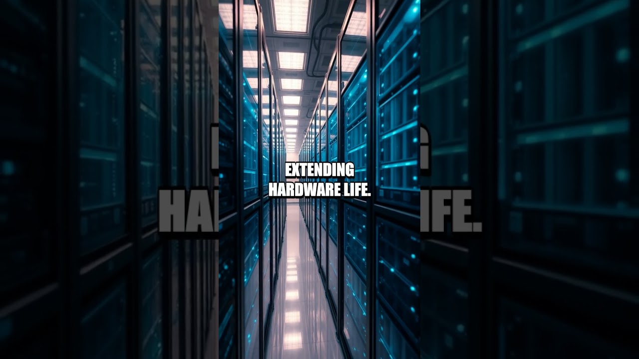 Zero Carbon Data Centers A Quiet Revolution