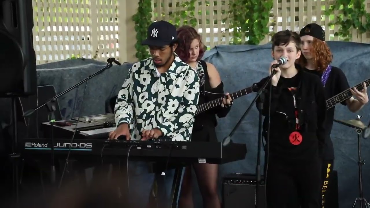 School of Rock Charlotte | About Our Music School