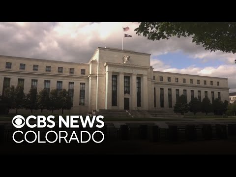 How current interest rates are impacting Coloradans' bank accounts
