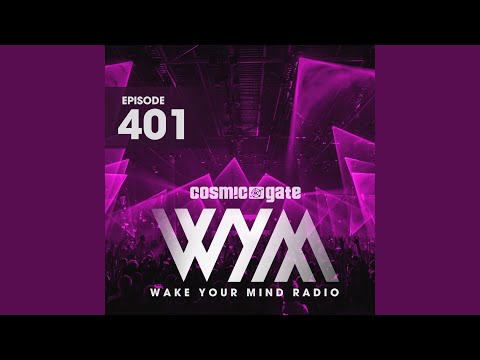 In The Air (WYMR401)