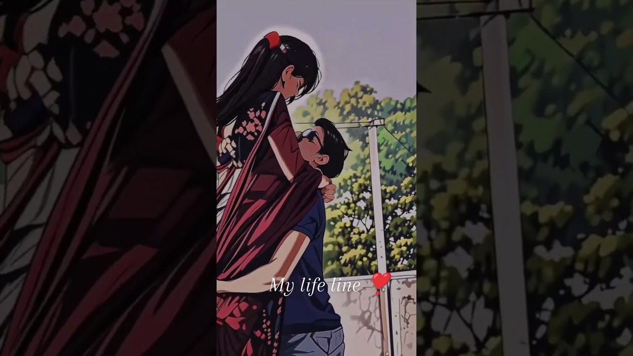 Pin on art best moment💖👪. married loving couple #beauty #cute #love #reels #2025shortsvideo