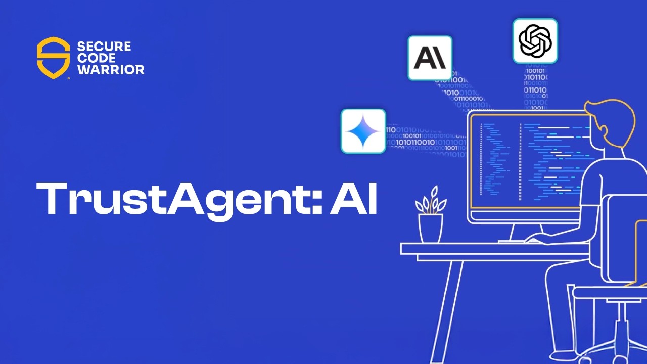 Secure AI-Assisted Development: Introducing Trust Agent: AI by Secure Code Warrior