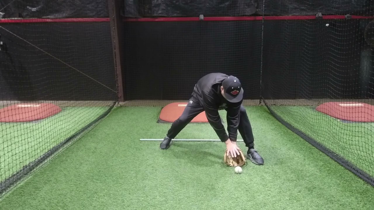 PVC Step Over Drill - OKC Academy