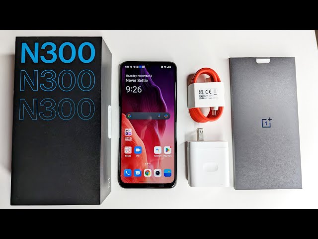 Is the OnePlus Nord N300 worth buying in 2023?