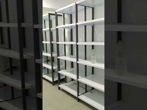 Garment Shop Furniture video | Available on IndiaMART