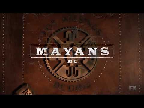 OFFICIAL Mayans M.C. Season 1 Opening Credits Intro Main Theme [FULL HD]