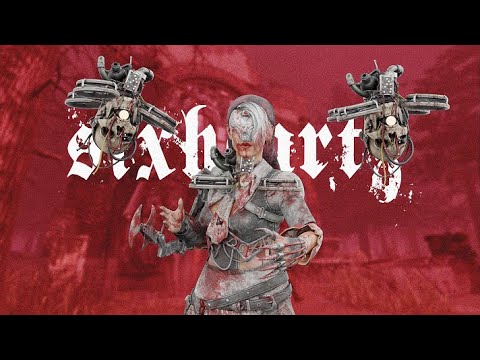 Steam Community :: Video :: Hearts Skull Merchant Montage (Pre-Rework)