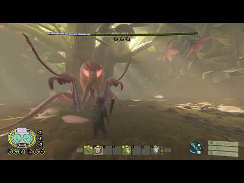 Steam Community :: Video :: Grounded-mantis solo(Whoa Mode)