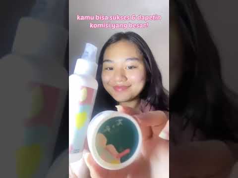 Yukkk Gabung Jadi Afiliator This Is Your Skincare!