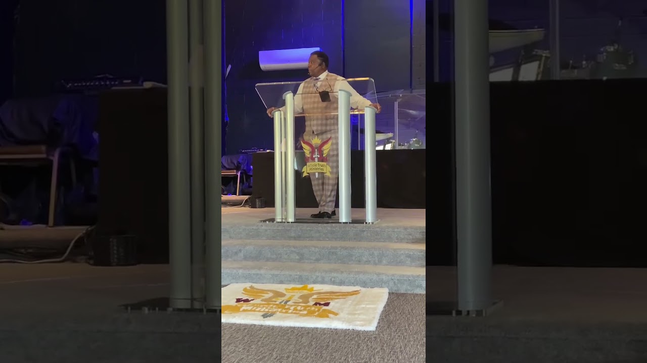 We must understand the book of Revelation! #empowerment #encouragement #revelation #JesusChrist #God