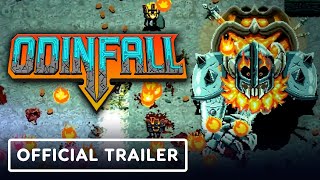 Buy Odinfall PC Steam key! Cheap price