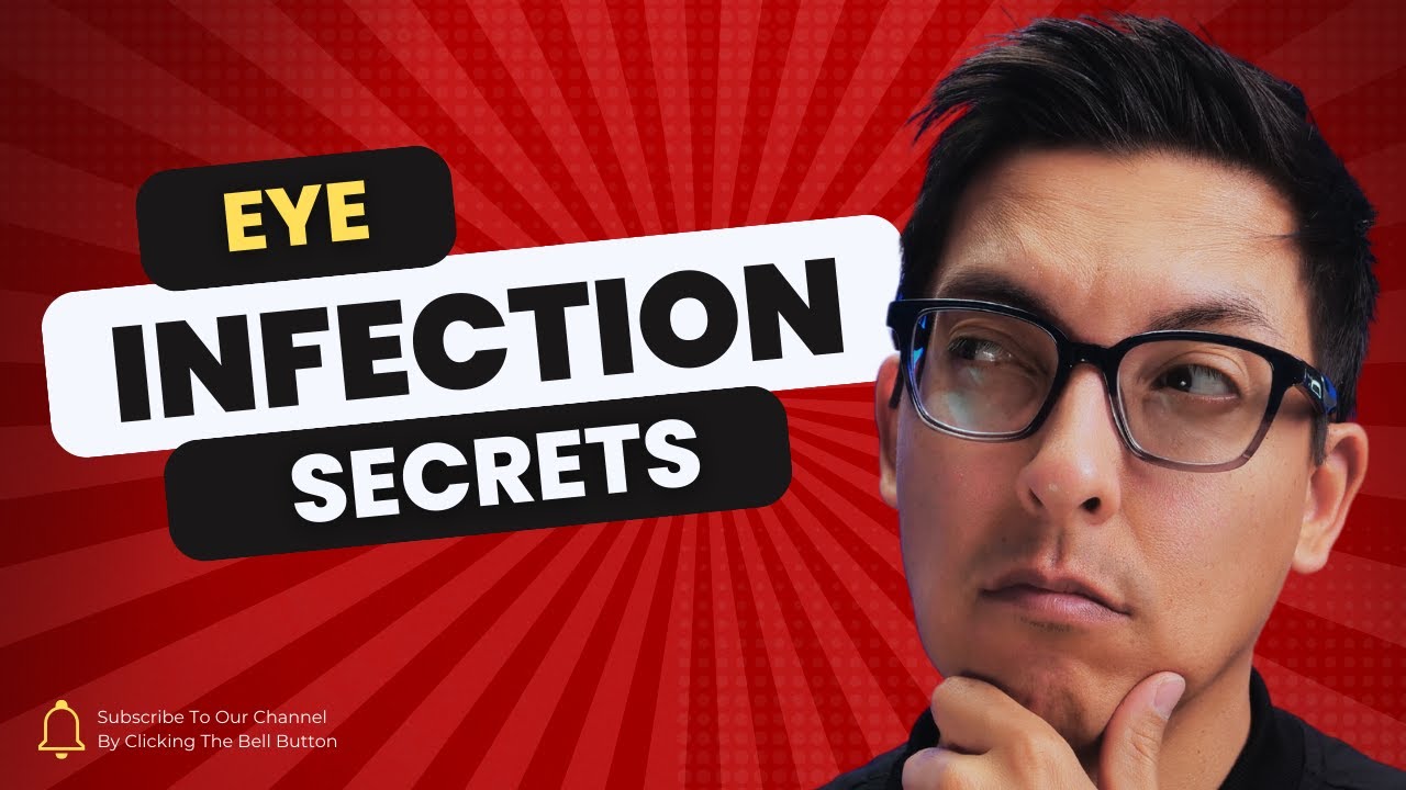 What Is Pink Eye And Conjunctivitis and How Do I Treat It?  (2024)