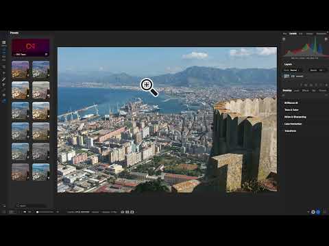 Style Your Photos Like a Pro with the AI Style Advisor