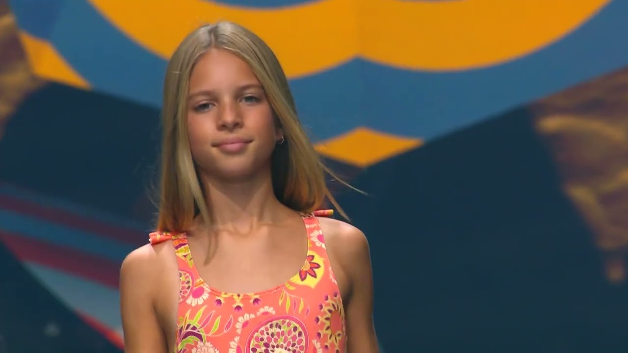 MOMMY LOVES | GRAN CANARIA SWIM WEEK BY MODA CÁLIDA
