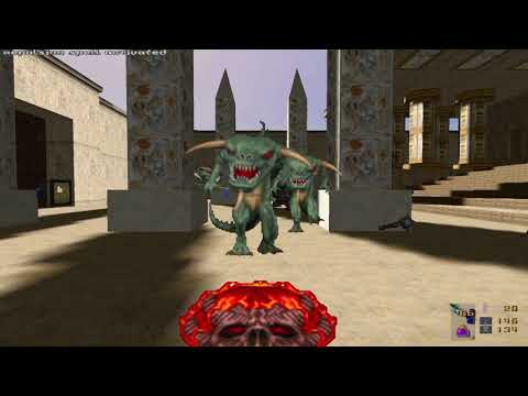 Korax' Heritage download | SourceForge.net