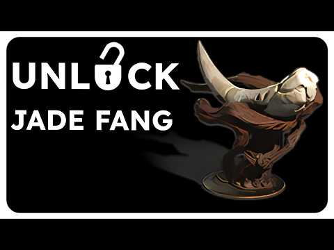 How to Get / Use Jade Fang | Black Myth Wukong
