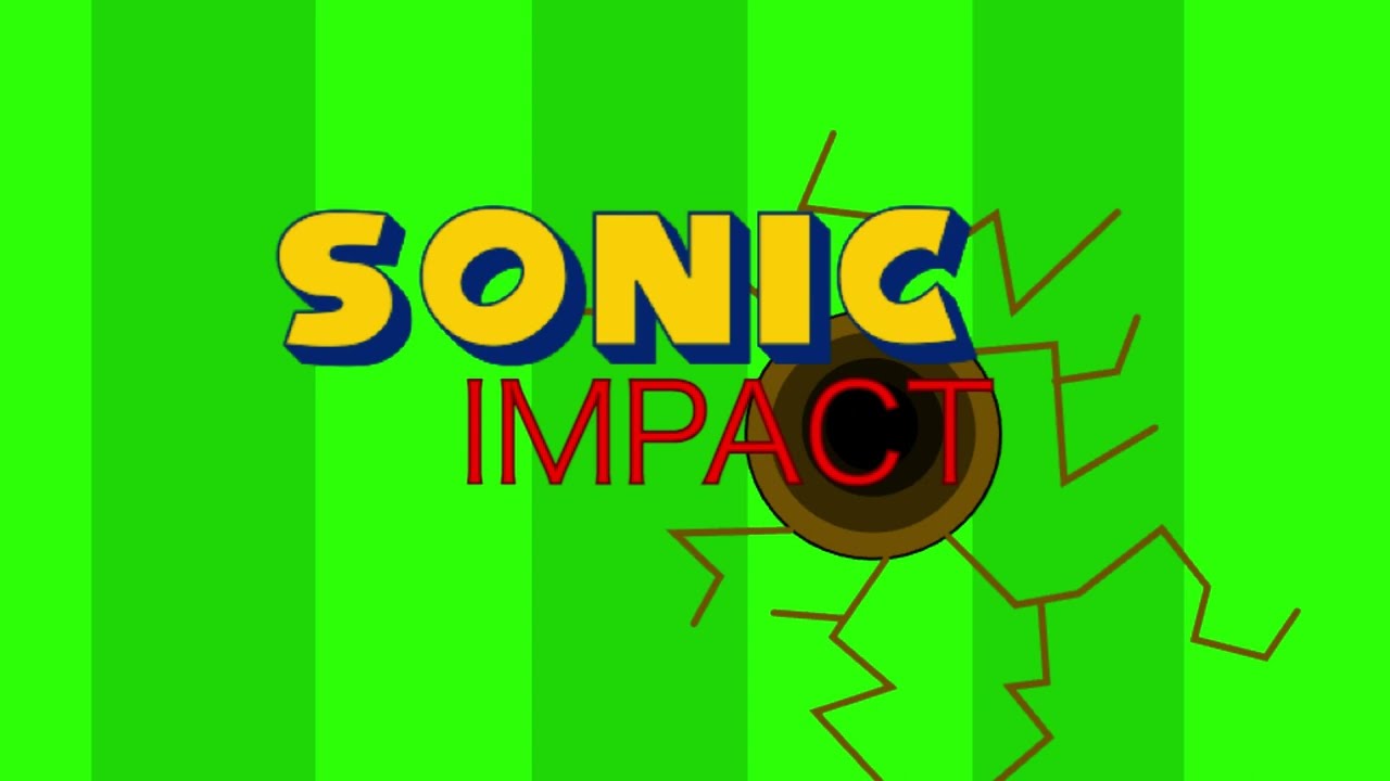 Sonic Impact - Scratch Release Trailer